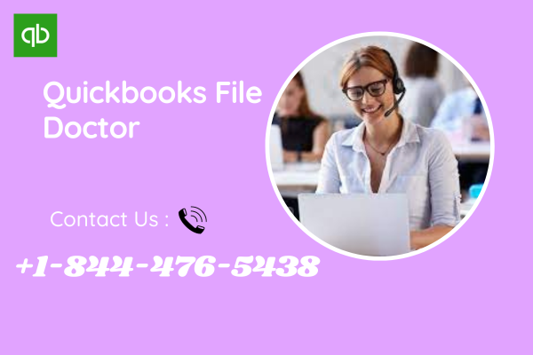 Quickbooks Online Support (+1–844–476–5438), US | by Jackwilliam | Medium