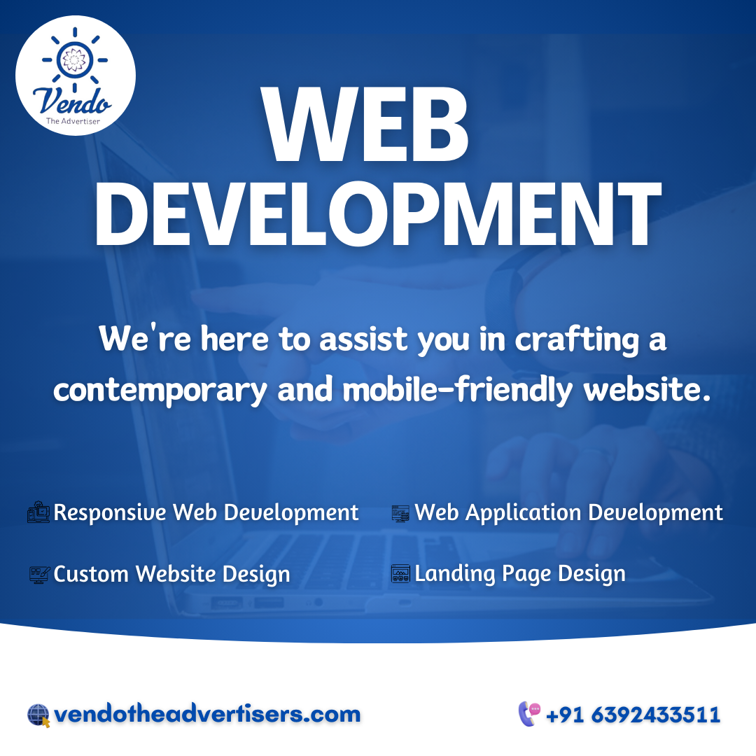 Social Media Marketing Services in Darwin | by Vendo The Advertisers ...