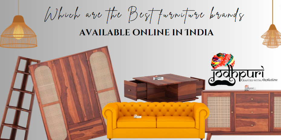 Modern Dressing Table Designs You’ll Love | by Information Furniture ...