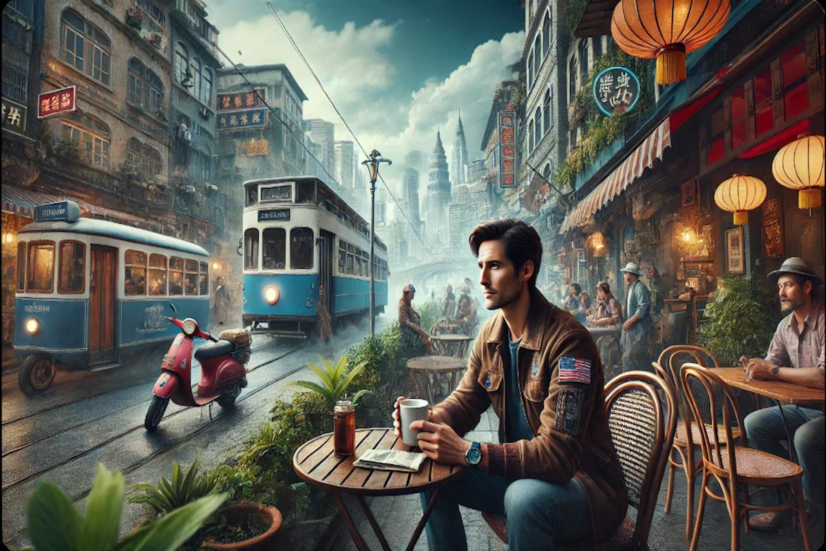 7 Life-Altering Lessons I Learned Abroad After Leaving America Behind ...