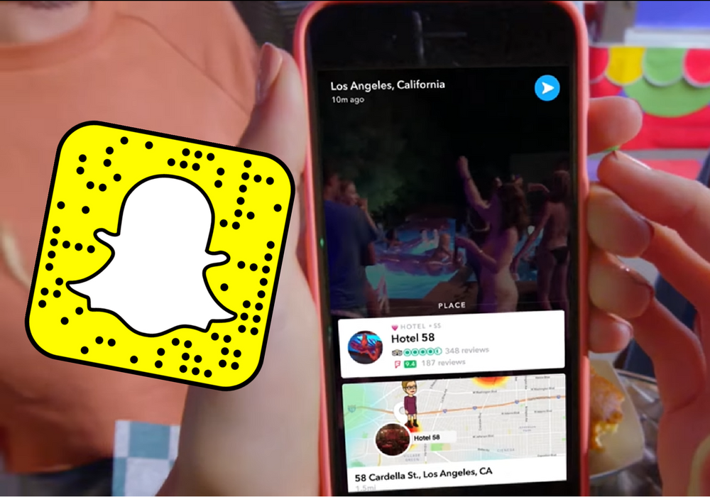 UNDERSTANDING THE PSYCHOLOGY BEHIND SNAPCHAT | by Fanbytes | Medium