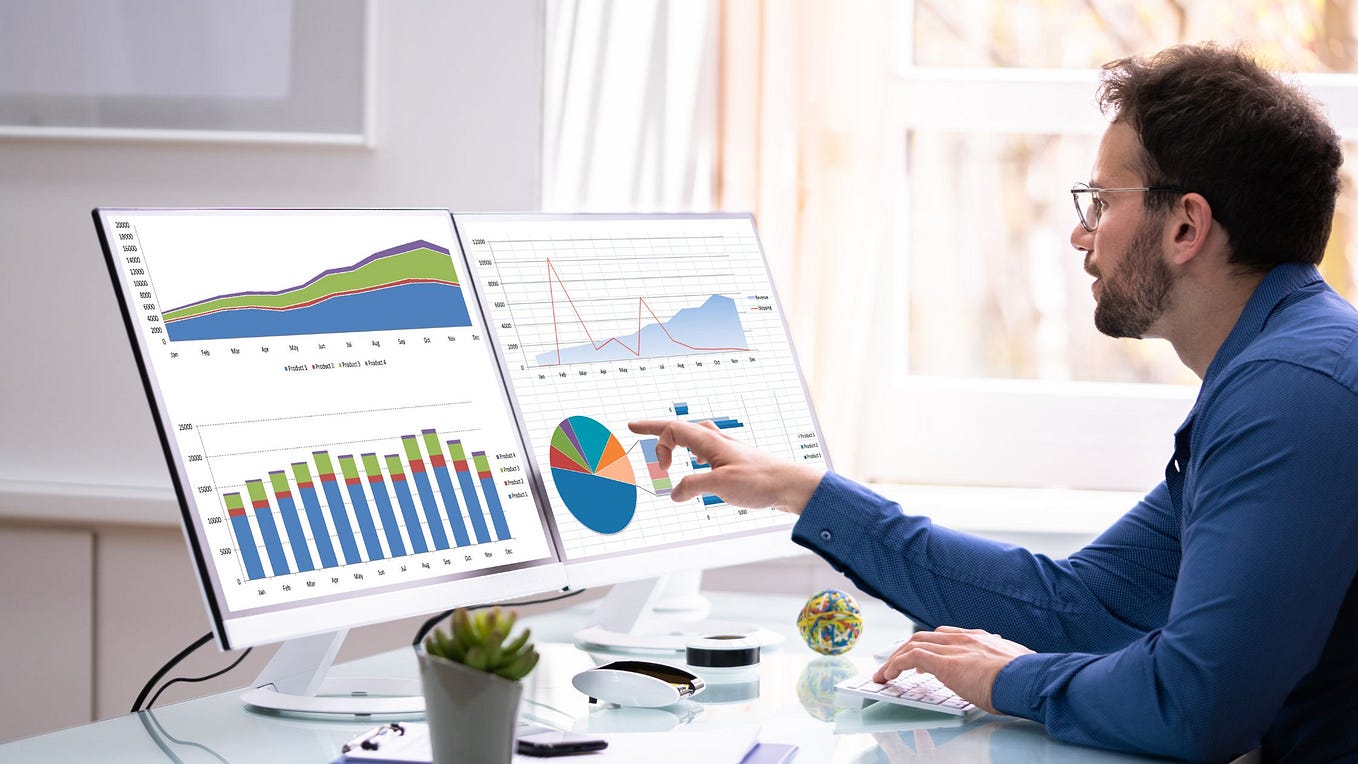 Understanding Path Exploration in Google Analytics 4 (GA4) | by Sara ...