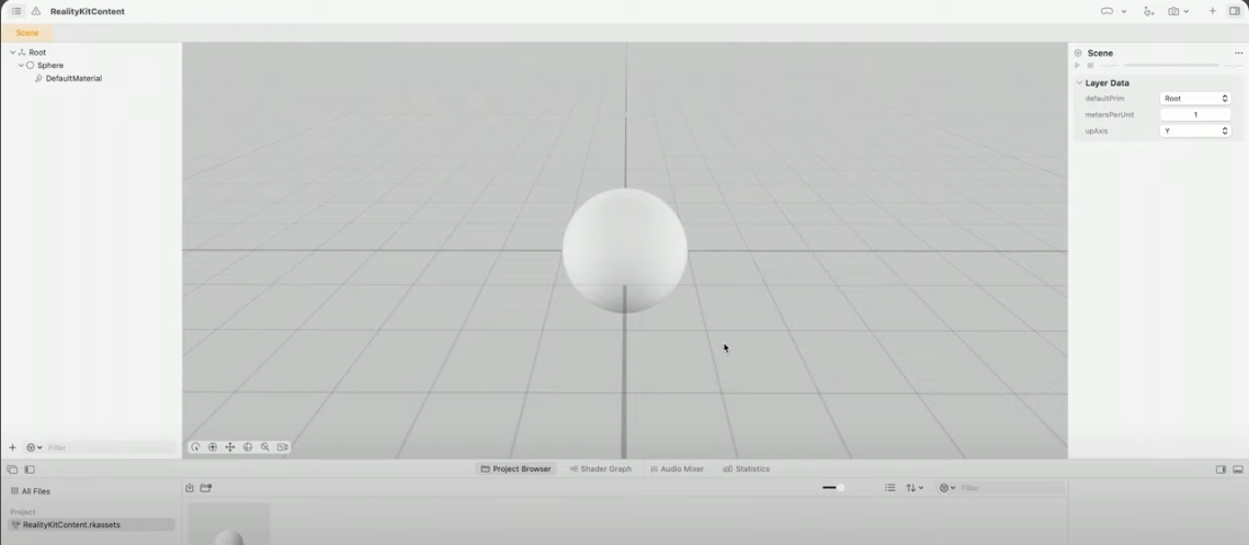 Creating an Interactive Dominoes Game Using ARKit and Swift | by Koushan Korouei | AppCoda ...