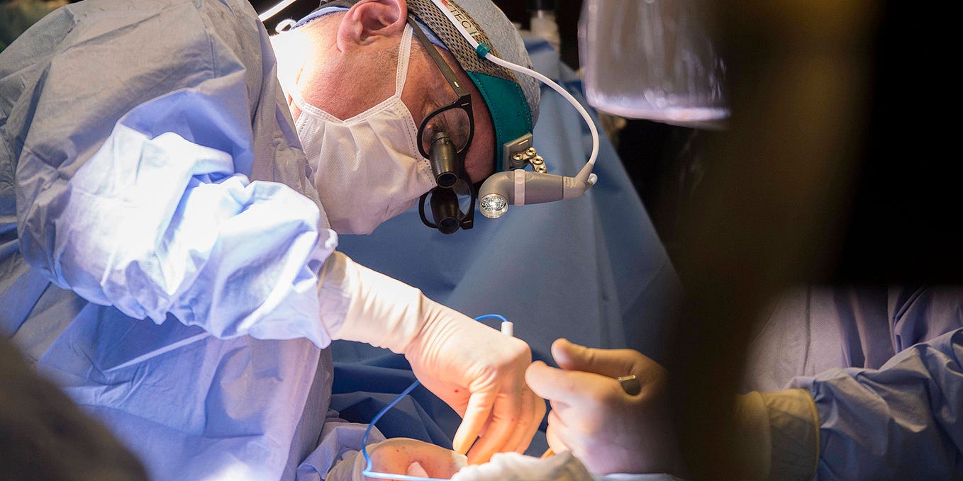 The Difference Between Vascular and Endovascular Surgery | by Milford ...
