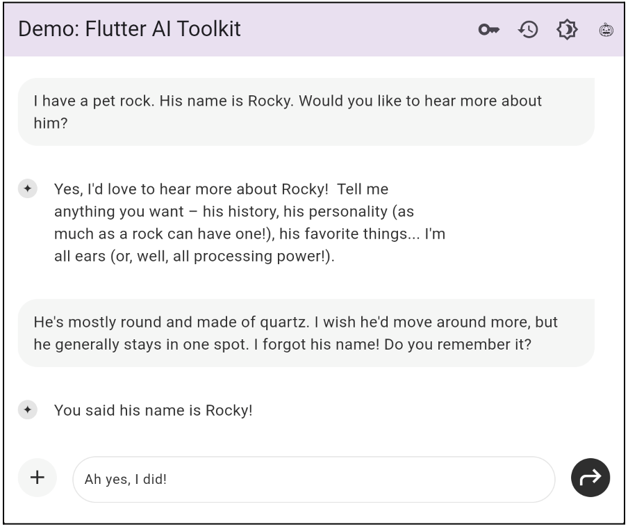 What S New In Flutter 3 16 Material 3 By Default Impeller Preview… By Kevin Chisholm