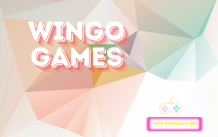 Win Big with Wingo: Live Colour Prediction | by Wingogames | Medium