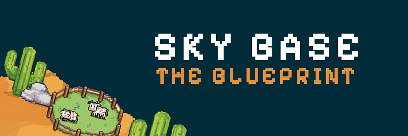 Sky Base (DAO): The Power of Community Decision-Making for Season 2 ...