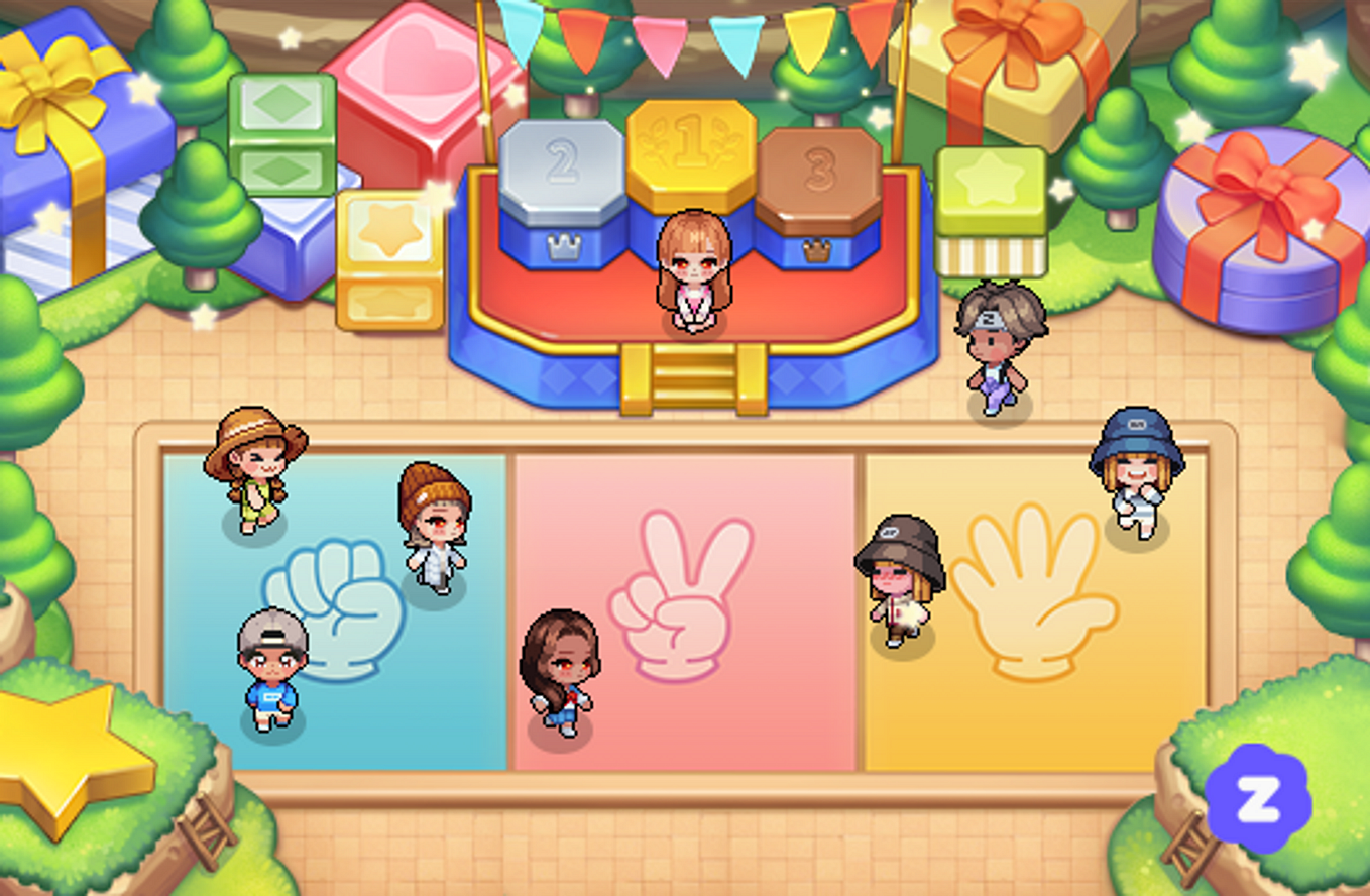 Introducing Points Mode. See the New ZEP Features from March… | by ZEP ...