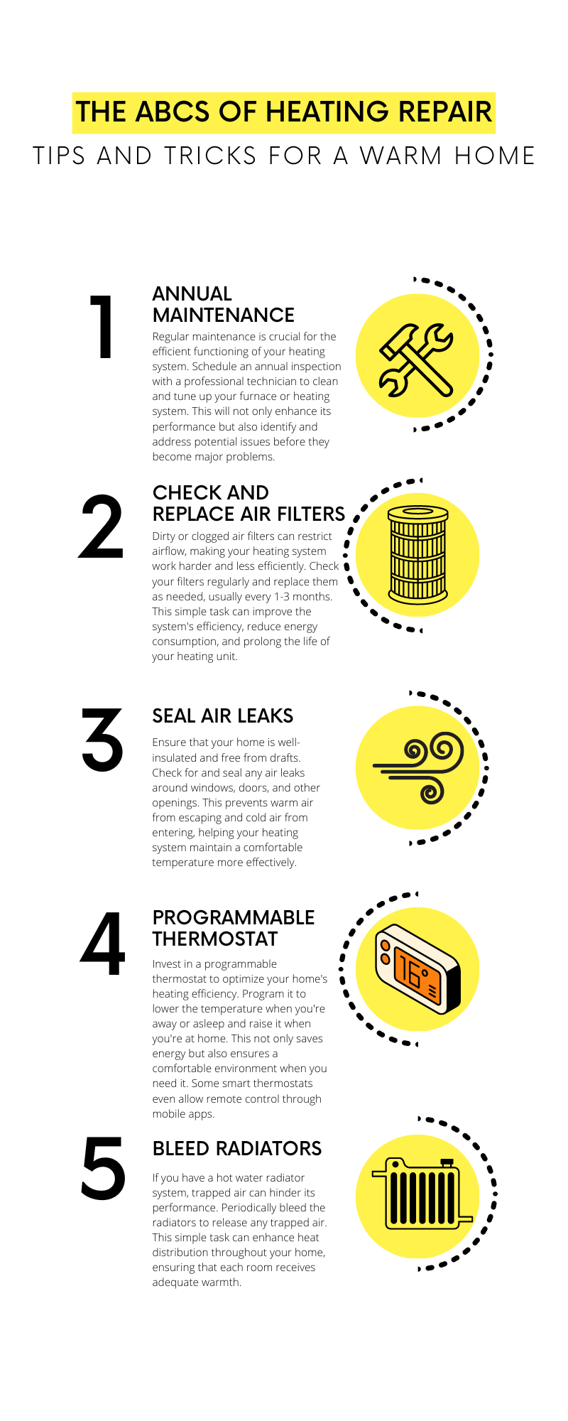 From Cold to Cozy: Mastering Heating Repair for a Warm Home | by ...