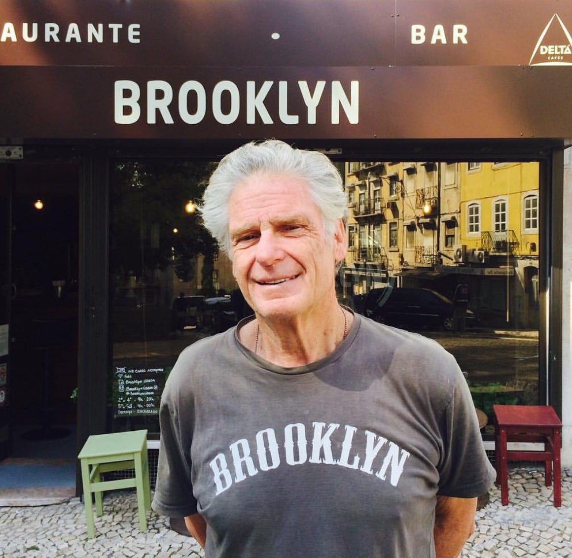 Introducing the Newest Member of the Compound Team | by David Hirsch ...