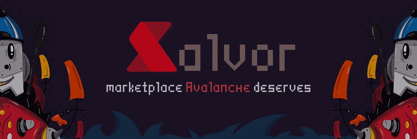 A Guide to Using Salvor and Its Features | by vindi | Medium