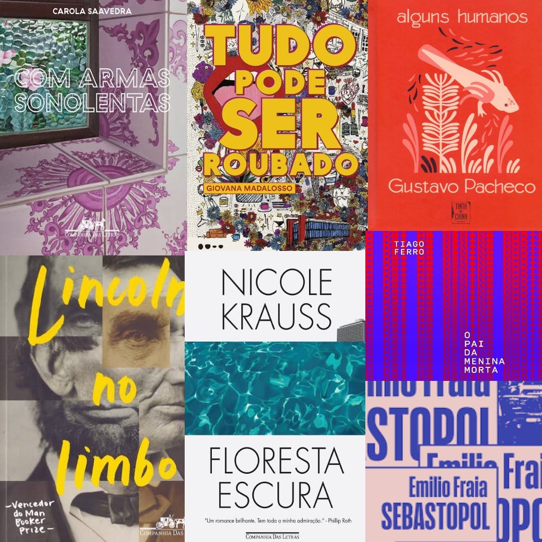Os melhores livros de 2020. Li 112 livros em 2020. Eis os melhores ...