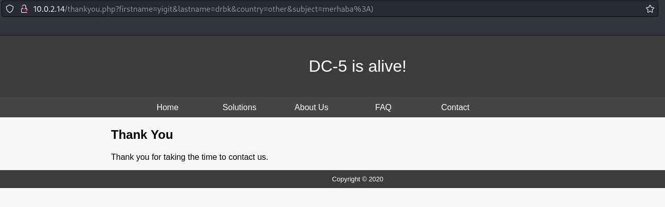 DC:6 CTF Walkthrough (VulnHub). DC:6 is a CTF created by DCAU. You can… | by Barowzski | Medium