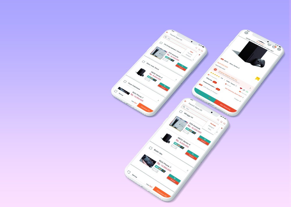 SkyEdu-UX Case Study. Latar Belakang | by Meliana | Medium