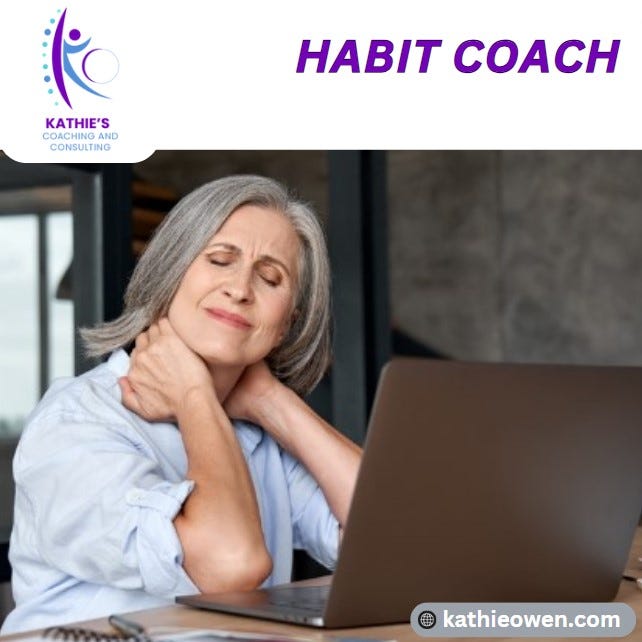 Unlock Your Potential: Empowered by a Habit Coach - Kathie’s Coaching ...