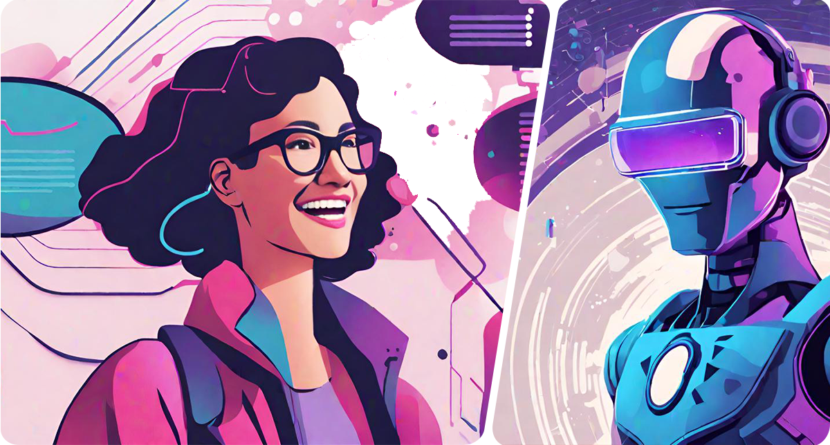 How To Build AI Chatbots Using React JS in Minutes | by Salmen Hichri ...