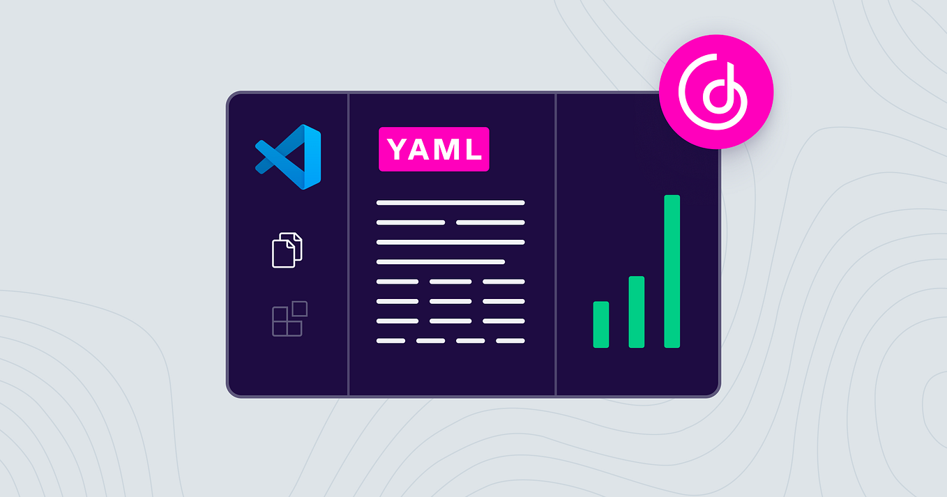 5 Reasons Why to Write Your Semantic Layer in YAML | by Tomáš Muchka ...