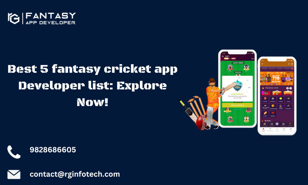 Best Fantasy Volleyball App Development In India - Fantasy App ...