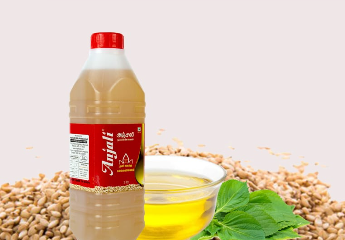 Benefits of Using Anjali Sesame Oil | by anjali sesameoil | Apr, 2024 ...