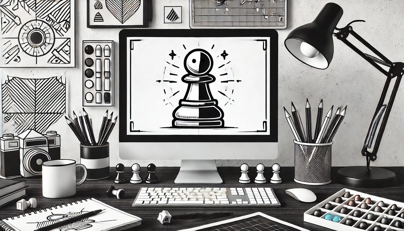 OpenAI’s o1-preview best yet at chess analysis | by greg yardley ...