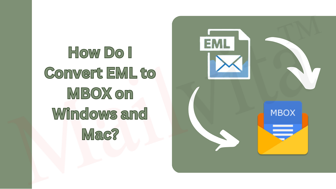 How to Combine Outlook Archive Files in Mac and Windows? | by ...