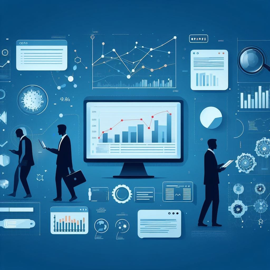 PandasAI: Empowering Data Scientists with Generative AI | by Ghufran ...