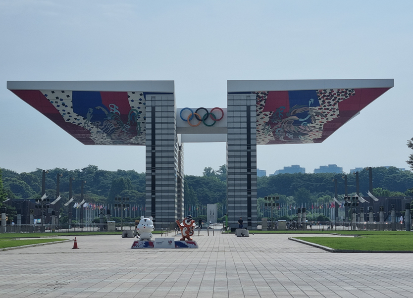 Part 4 — Journal of a Solo Trip to a New Place with Foreign Language ...