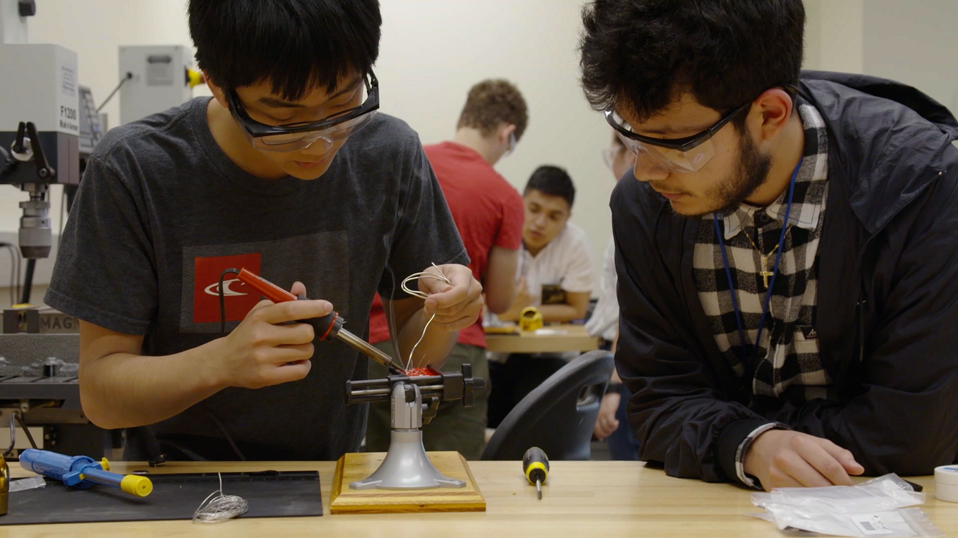 5 Young Inventors Aim to Change the World | by Lemelson Foundation ...
