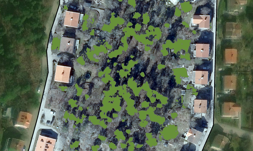 Analyzing Geospatial Data with Python (Part 2 — Hypothesis Test) | by ...