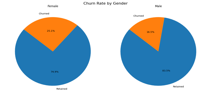 Customer Churn Dashboard. In today’s highly competitive market… | by ...