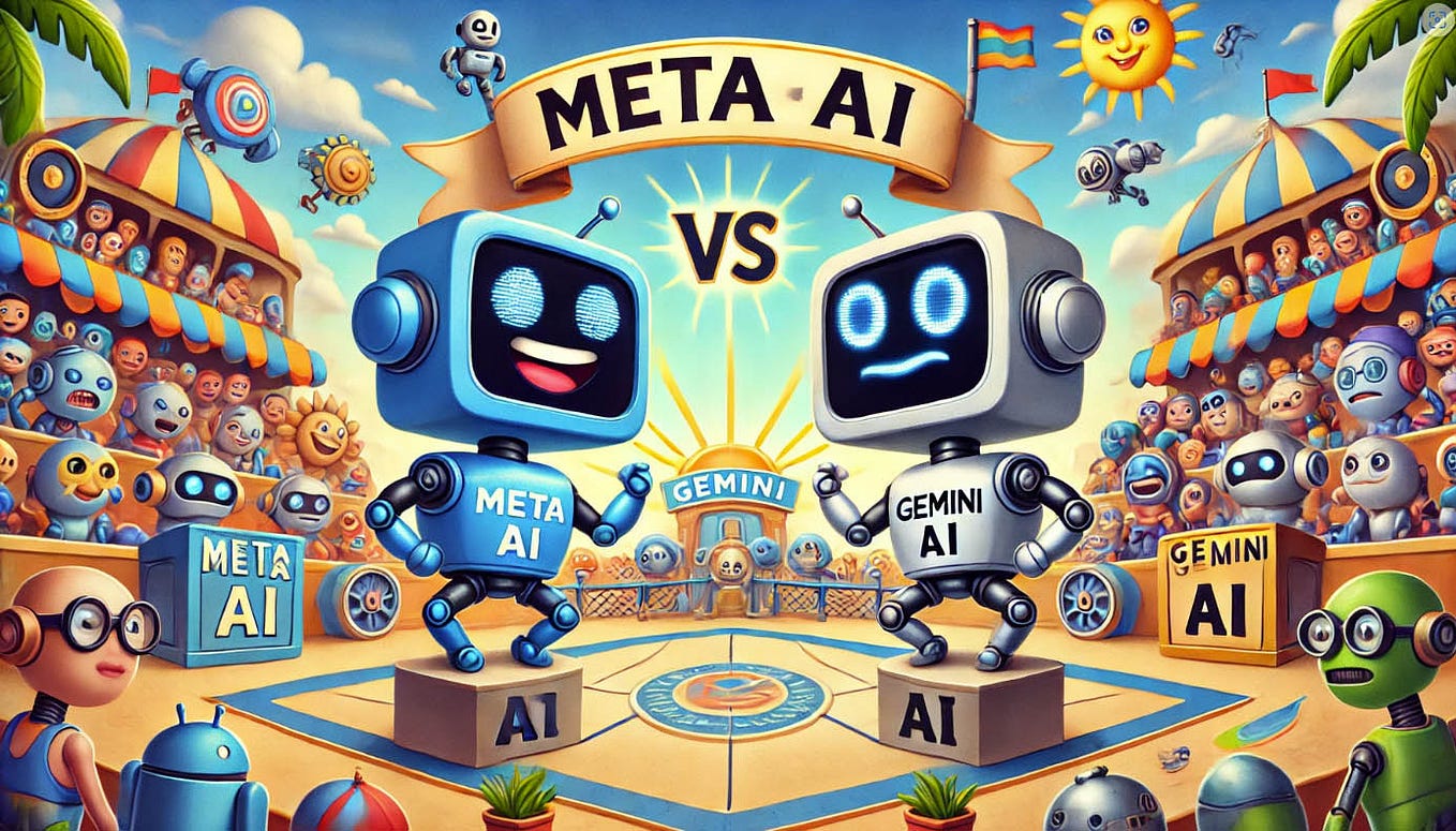 Future Evolution of Generative AI: How Far Will It Go? | by ...