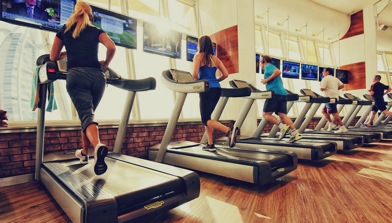 The 10 Best Hotel Gyms in the World | by Fittest Travel | Medium