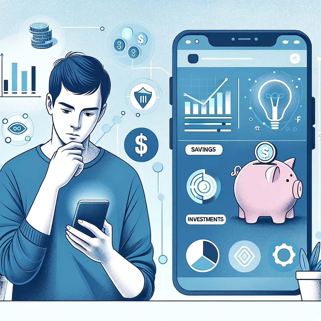 5 Habits That Drive Your Financial Growth | by Iam Rajesh | Medium