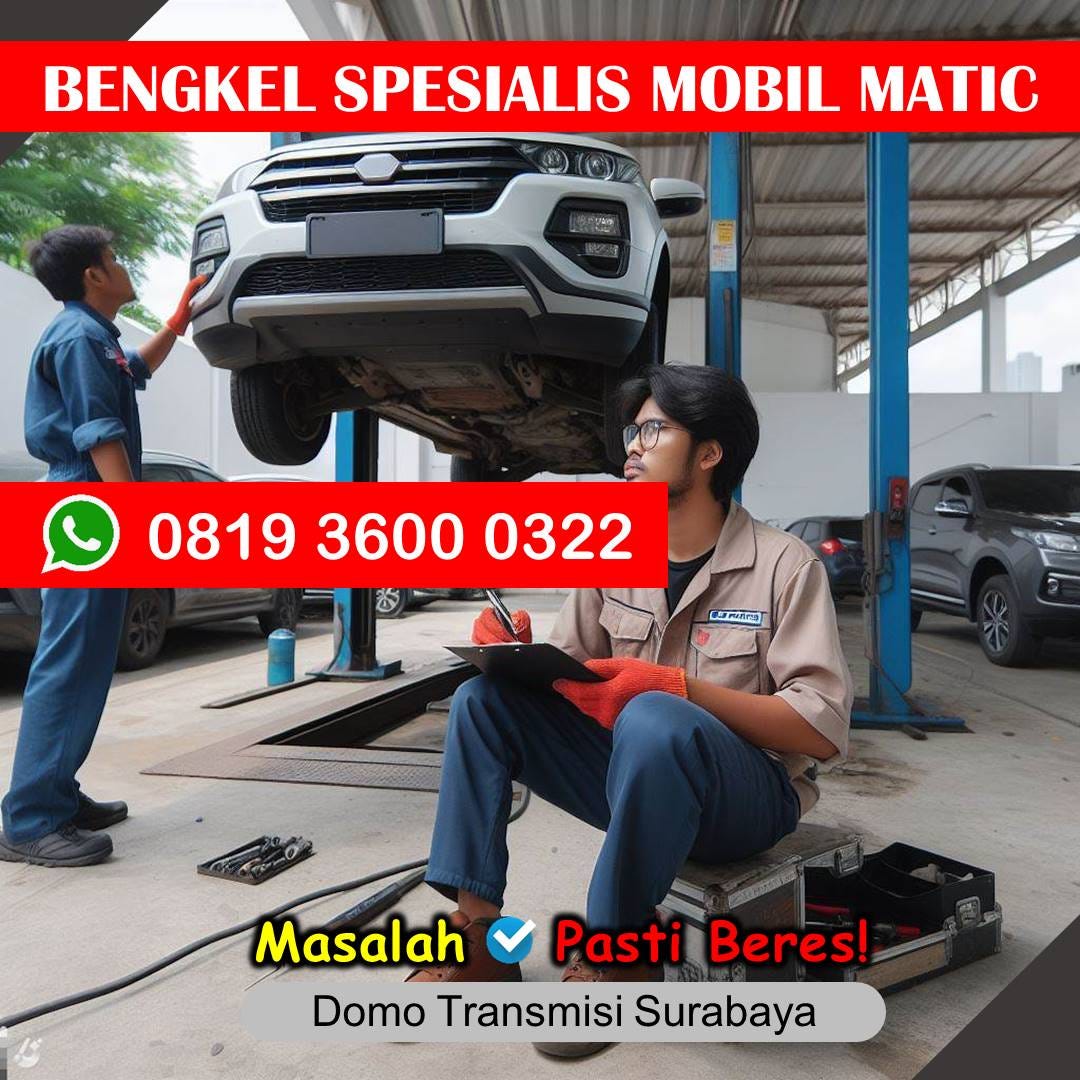 Performa Maksimal! Tune Up Hyundai Sonata Matic Surabaya dengan Garansi ...