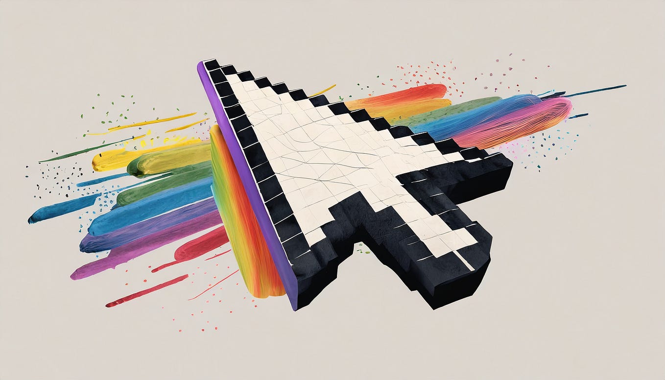 Weekly Designers Update #415. via Muzli design inspiration | by Muzli ...