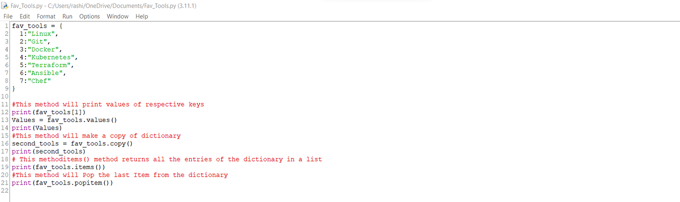 Day 24 Task: Complete Jenkins CI/CD Project Using AWS | by Rashi C | Medium