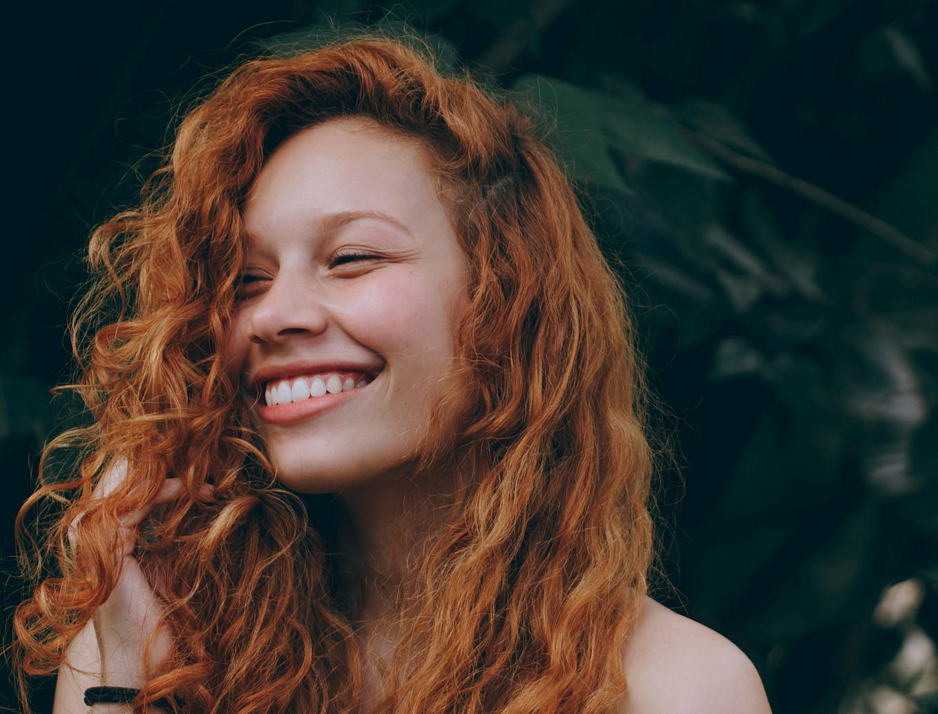 8 Unique Traits Of Instantly Lovable People | by Josh Brown | Feb, 2025 ...