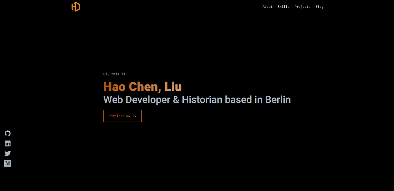 CSS Basics: Understanding Default Styles and CSS Resets | by HaoChen | Medium
