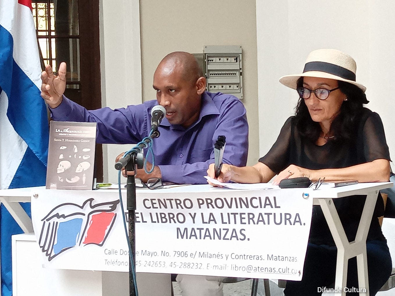 LAS BELLEZAS DE MATANZAS. - María Elena Bayón Mayor - Medium