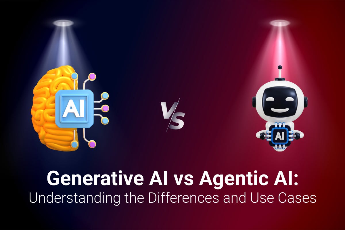 This was a really insightful read on how Generative AI is reshaping ...