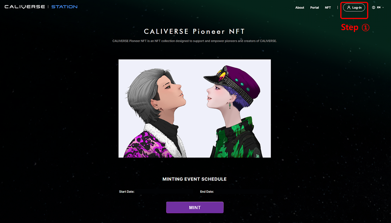 Caliverse is coming to Web3!. A permissionless and borderless… | by ...