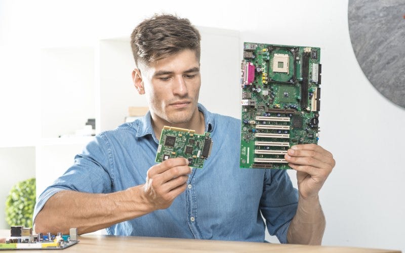 How Electronics and Communication Engineering is Transforming Electric ...