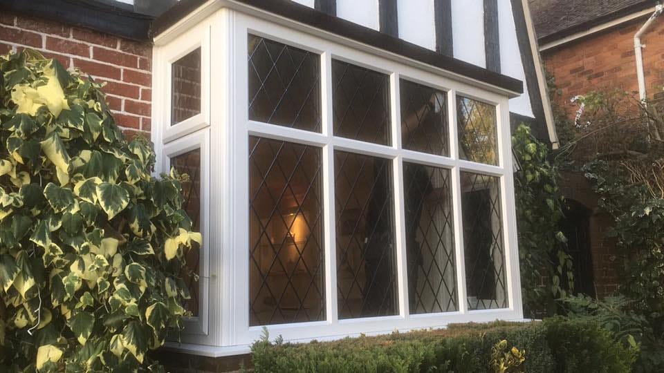 Window Fitters Kent - Vision Doors & Windows Ltd - Medium
