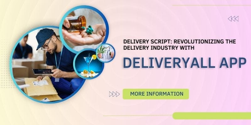 Mastering the Art of Delivery: Crafting An Effective Delivery Script ...