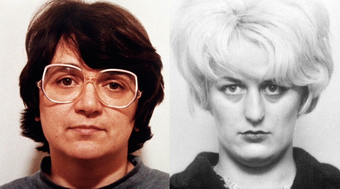 How did she become “the most evil woman in Britain”? A deep dive into ...