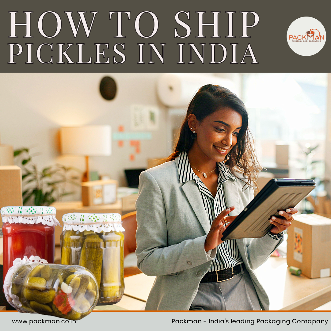 Custom Packaging for Small Sized Business | by Packman Packaging Pvt ...