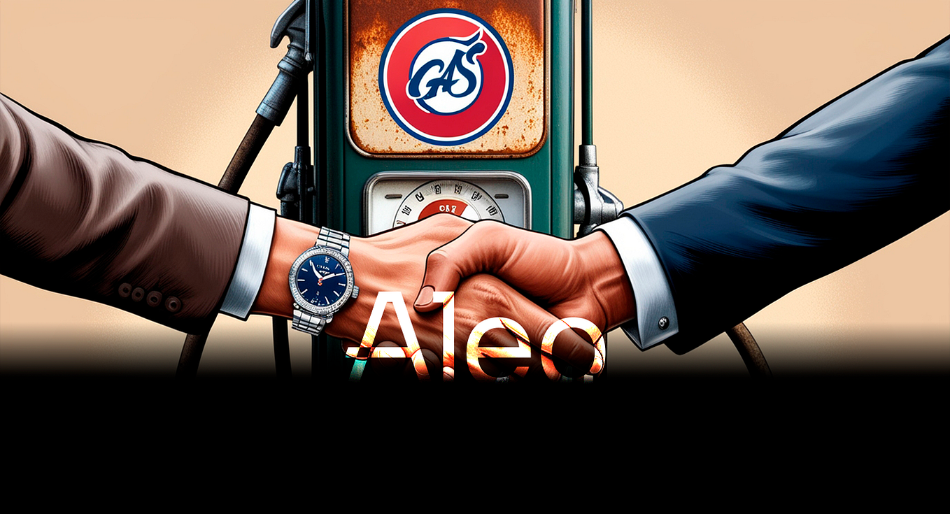 A New Perspective on Privacy and Scalability from Aleo in DeFi | by ...