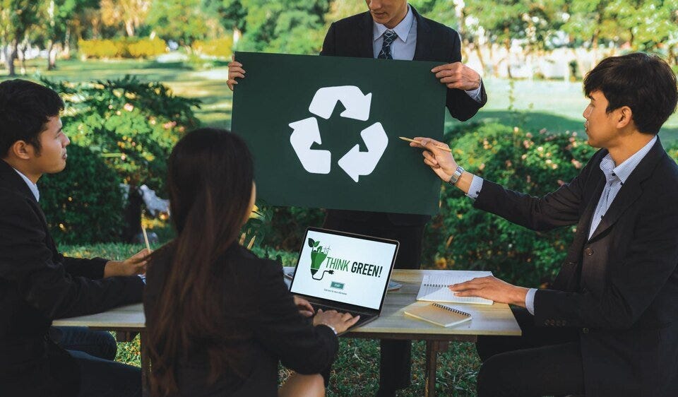 The Rise of Compostable Packaging: Environmental Benefits and ...