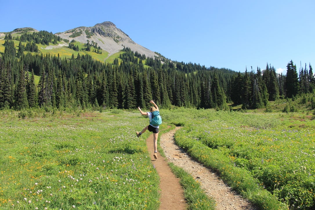 Five Simple Ways to Practice Self Love | by Meg MacMahon | Medium