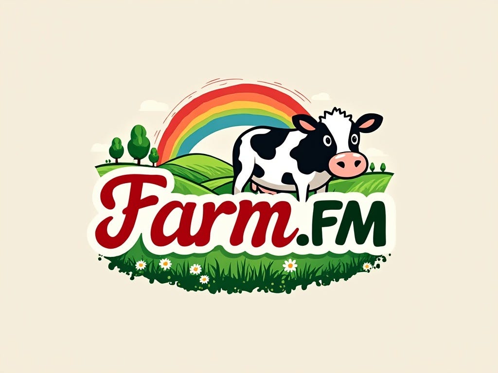 How Farm Radio Supports Mental Health and Well-being in Rural ...